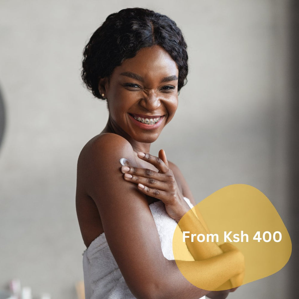 Skinova Kenya: Premium Skincare & Beauty Products – Shop Now