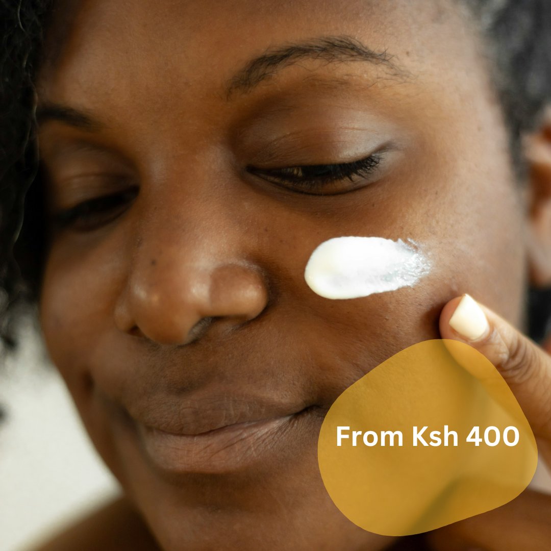 Skinova Kenya: Premium Skincare & Beauty Products – Shop Now